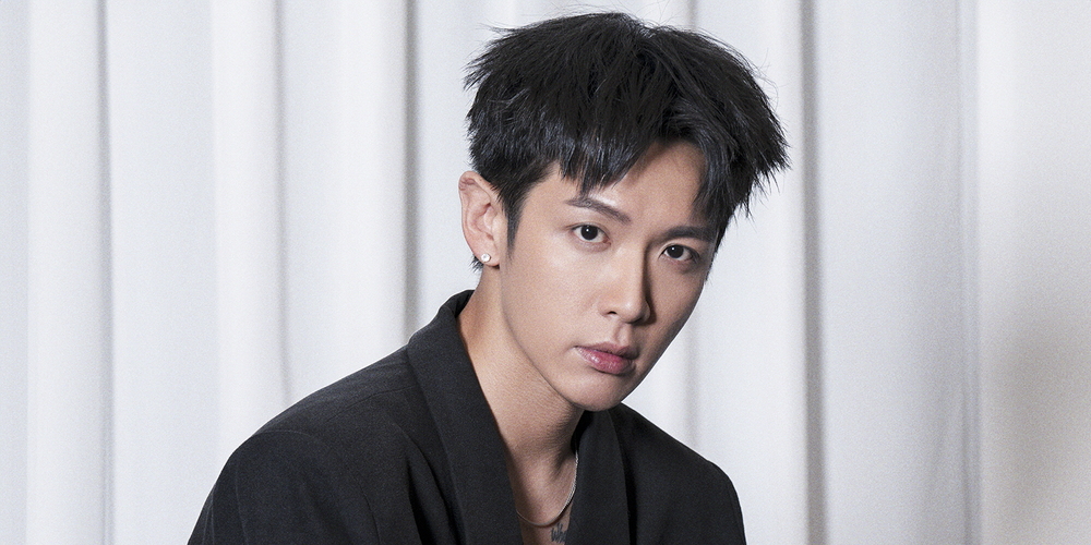 [인터뷰] 도전을 멈추지 않는 호기심, 배우 가진동